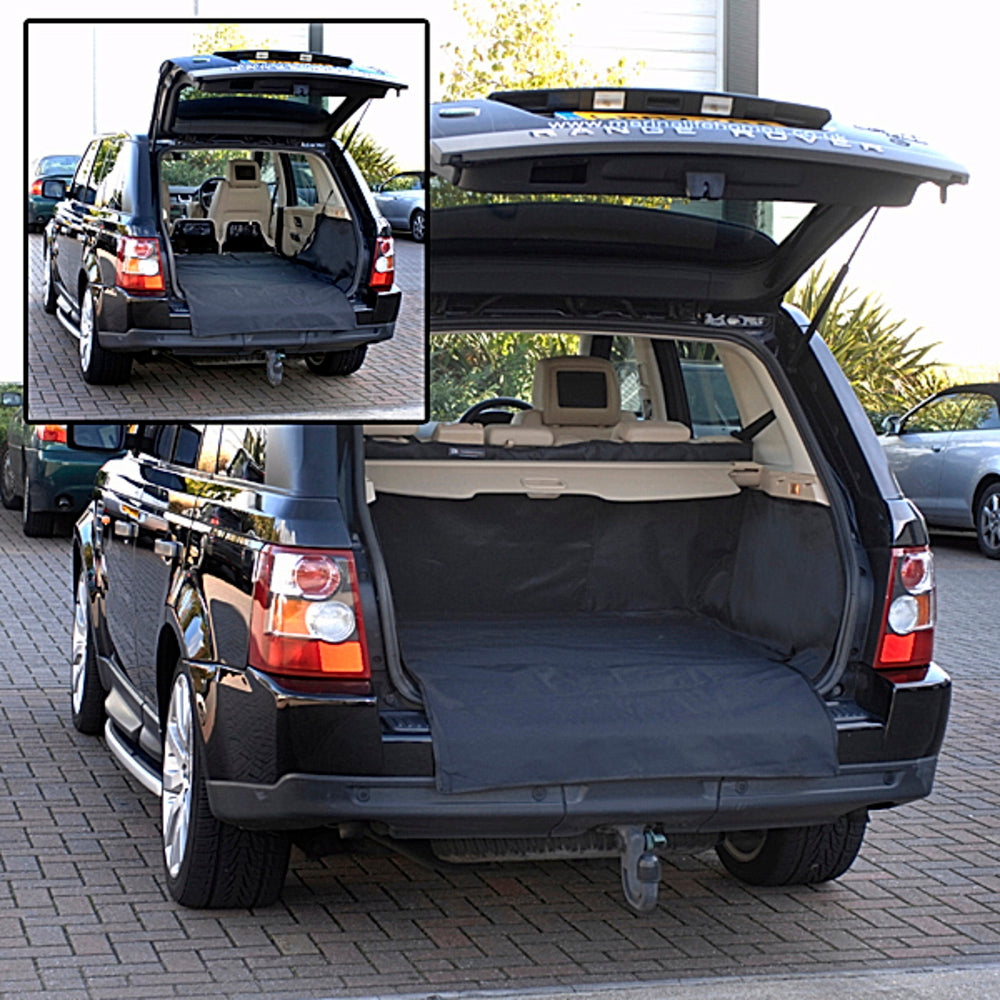 Fits Range Rover Sport Boot Liners – UKCC Retail