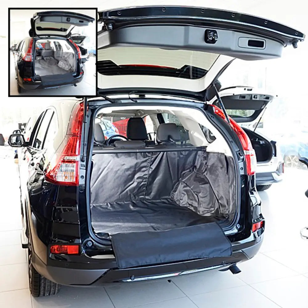 Honda CRV Standard Boot Liner (2012-2017) – UKCC Retail