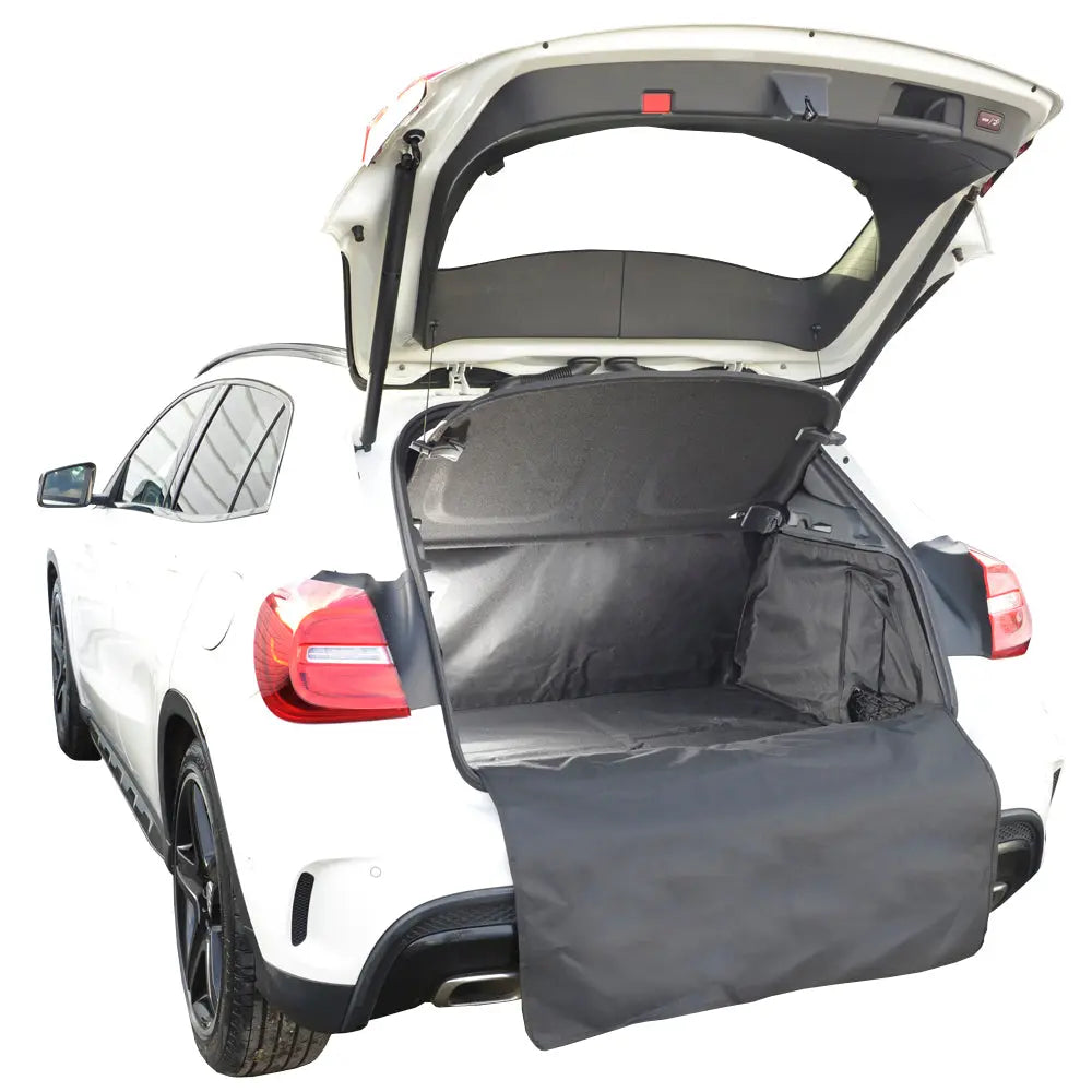 Mercedes GLA Inc. AMG Boot Liners (2014-2019) – UKCC Retail