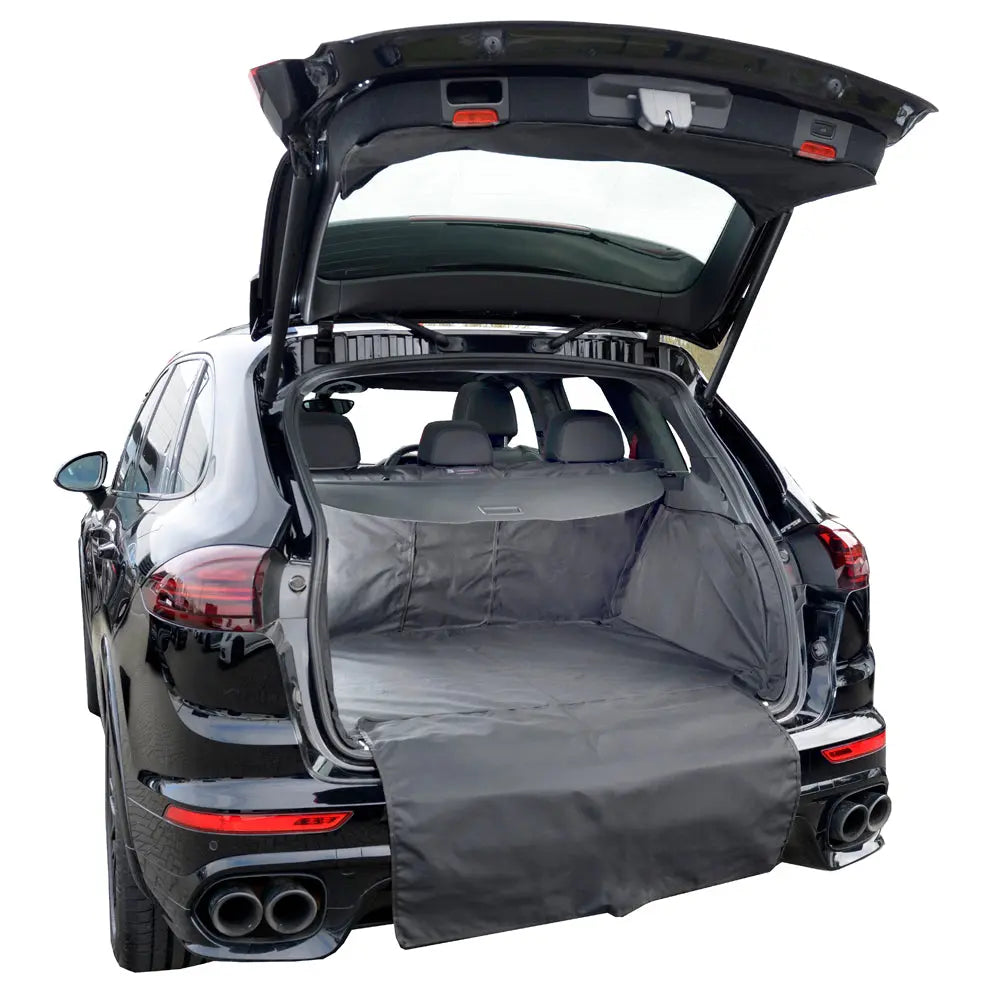 Porsche Cayenne Boot Liners (2010-2018) – UKCC Retail