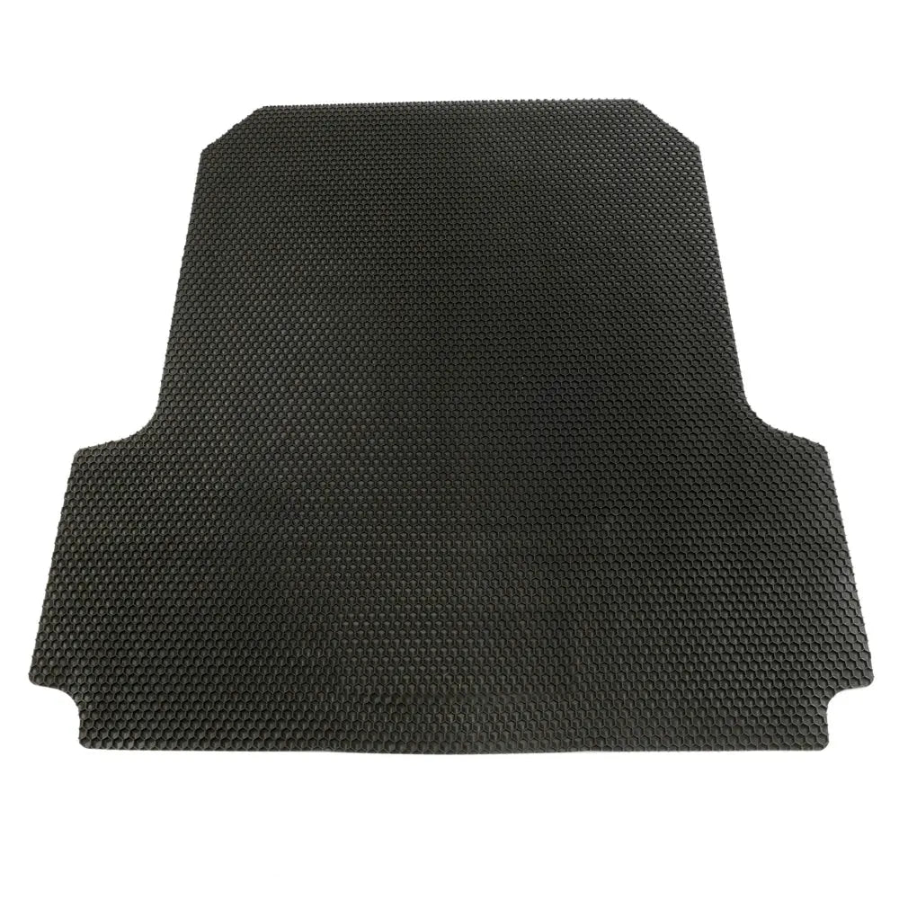 Ford Ranger Wildtrak Rear Rubber Floor Mat (2019-2023) – UKCC Retail