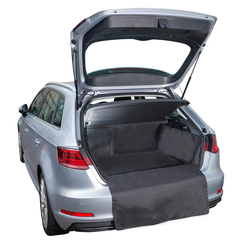 Audi A3 E-Tron Boot Liners (2014 Onwards) – UKCC Retail