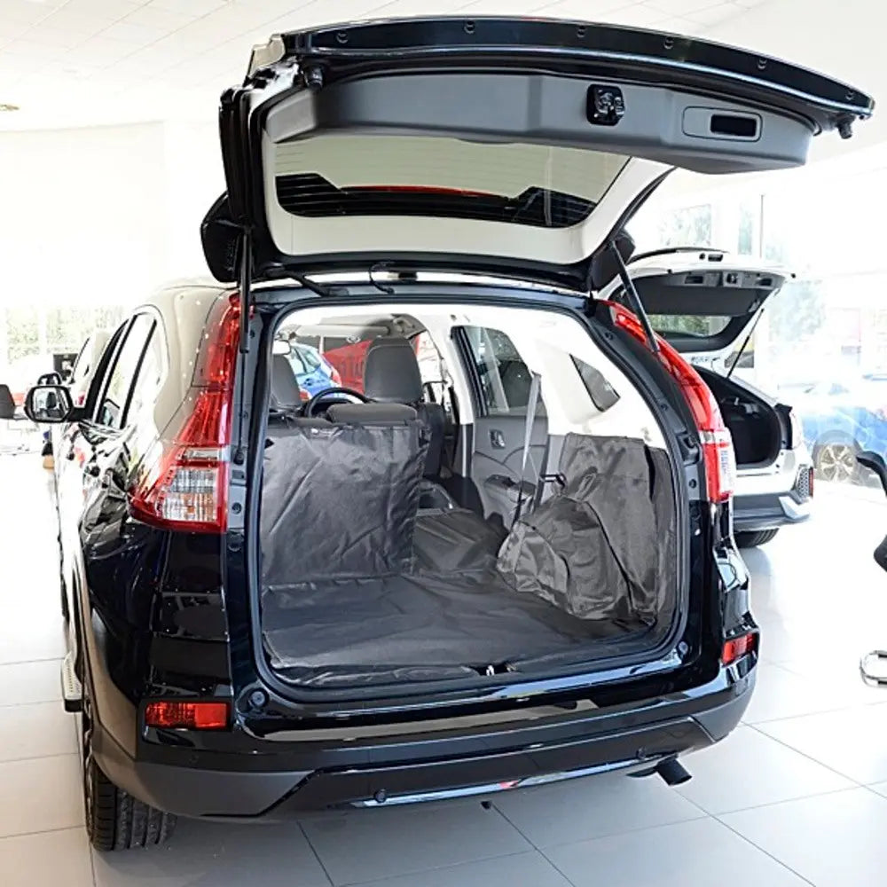 Honda CRV Standard Boot Liner (2012-2017) – UKCC Retail