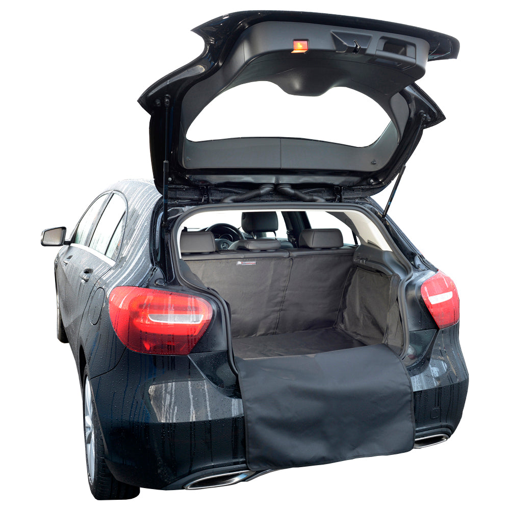 Mercedes A Class Boot Liners – UKCC Retail