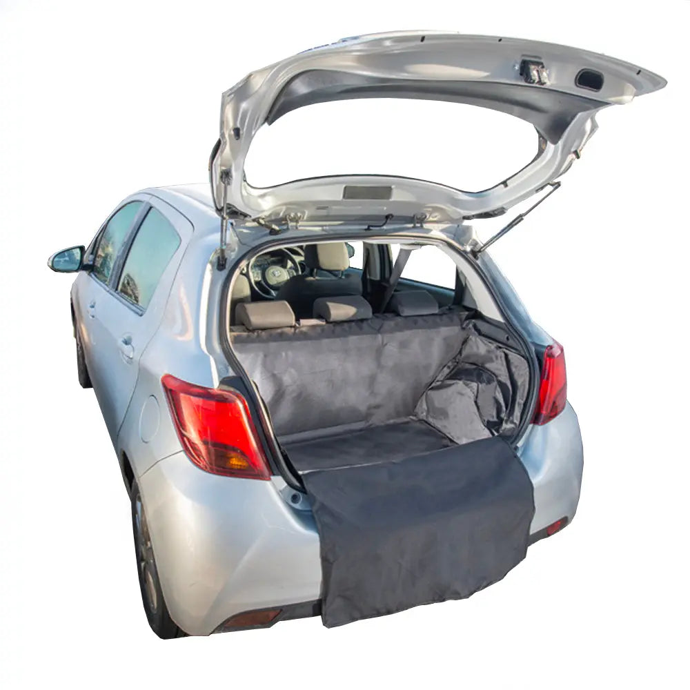 Toyota Yaris Standard Boot Liner (2011-2020) – UKCC Retail