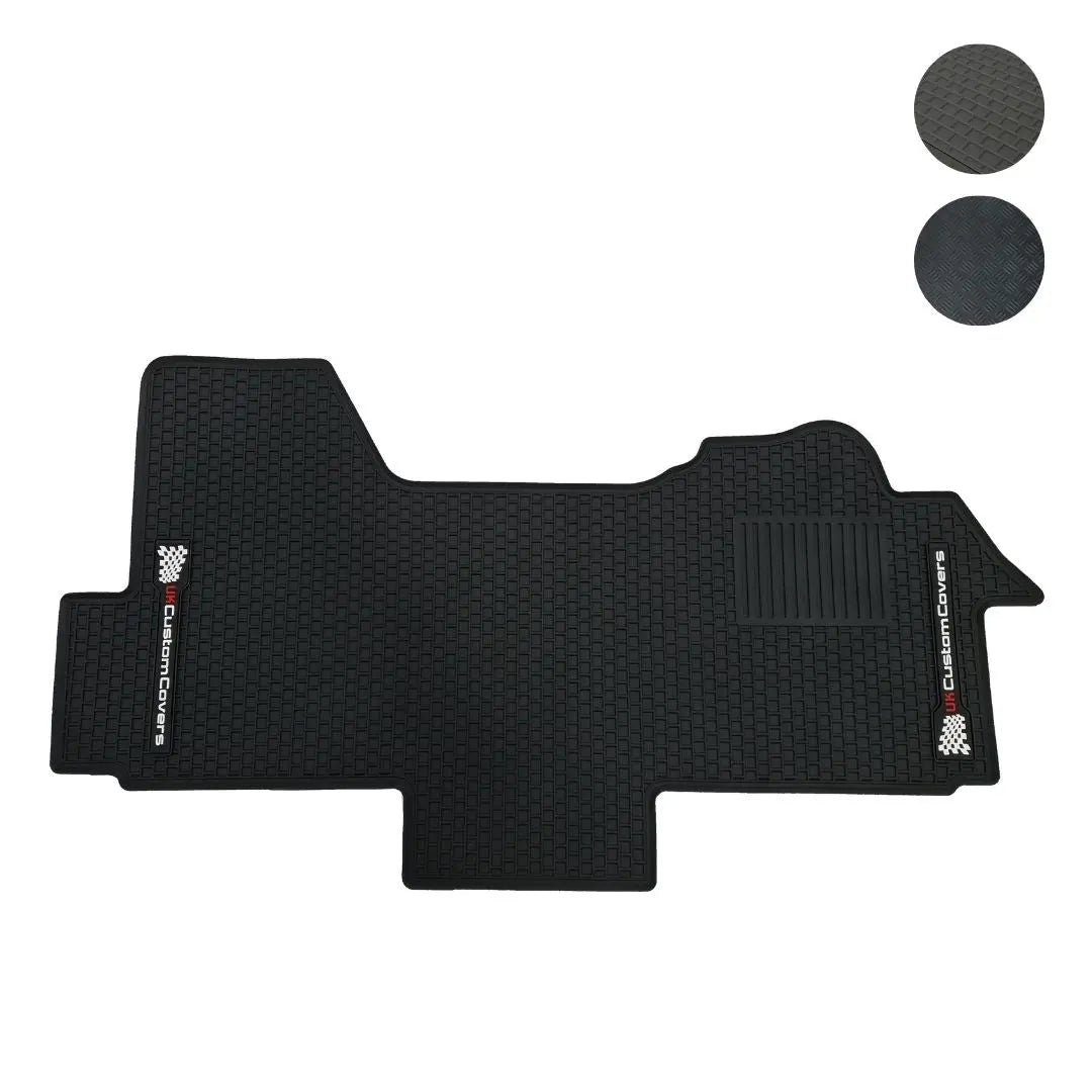 Citroen Relay Floor Mats (2006 Onwards) – UKCC Retail