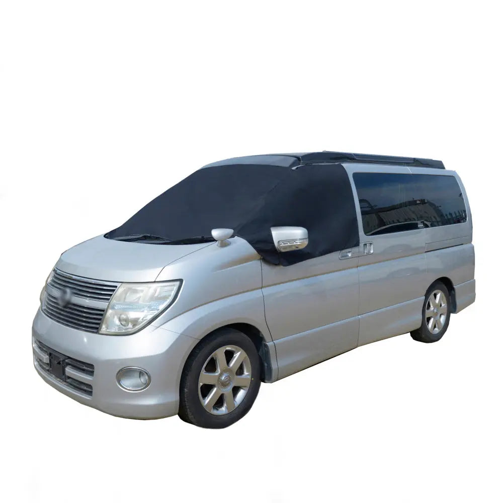 Fits Nissan Elgrand E51 Screen Wrap (2002-2010) – UKCC Retail