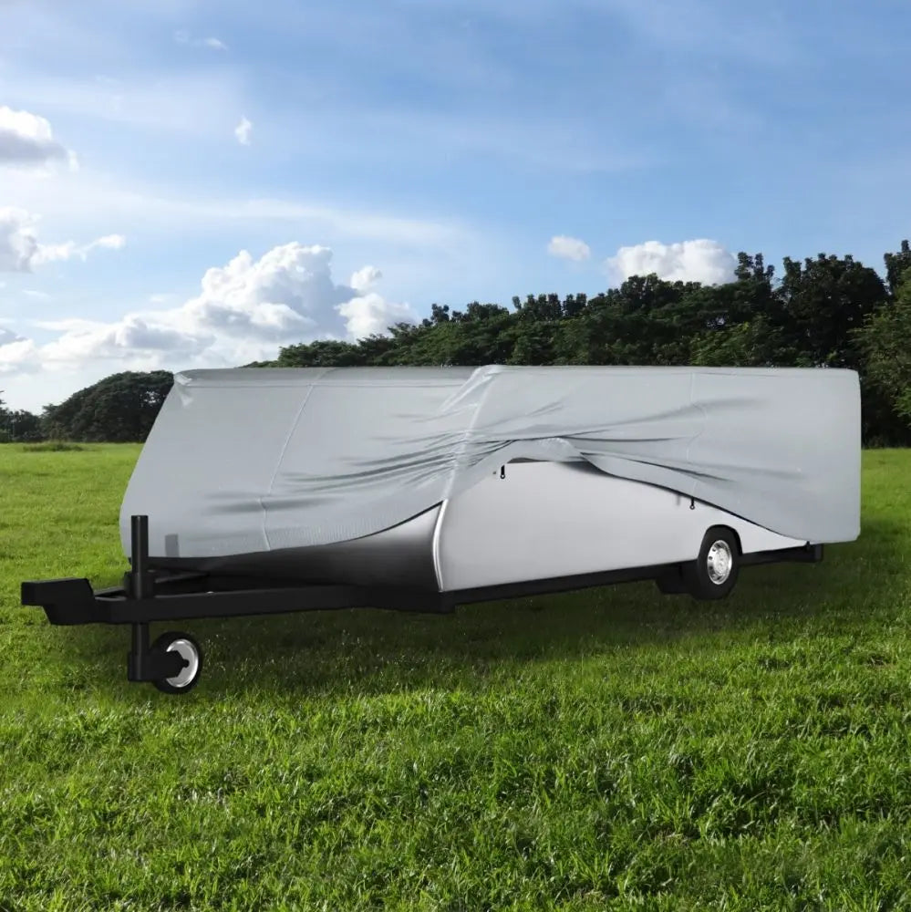 Pop Up Trailer Cover – UKCC Retail